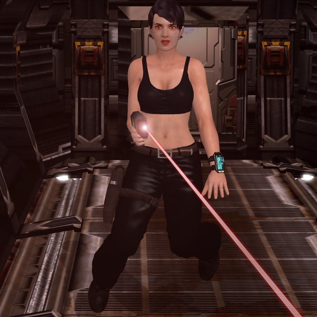 Alien Resurrection Call