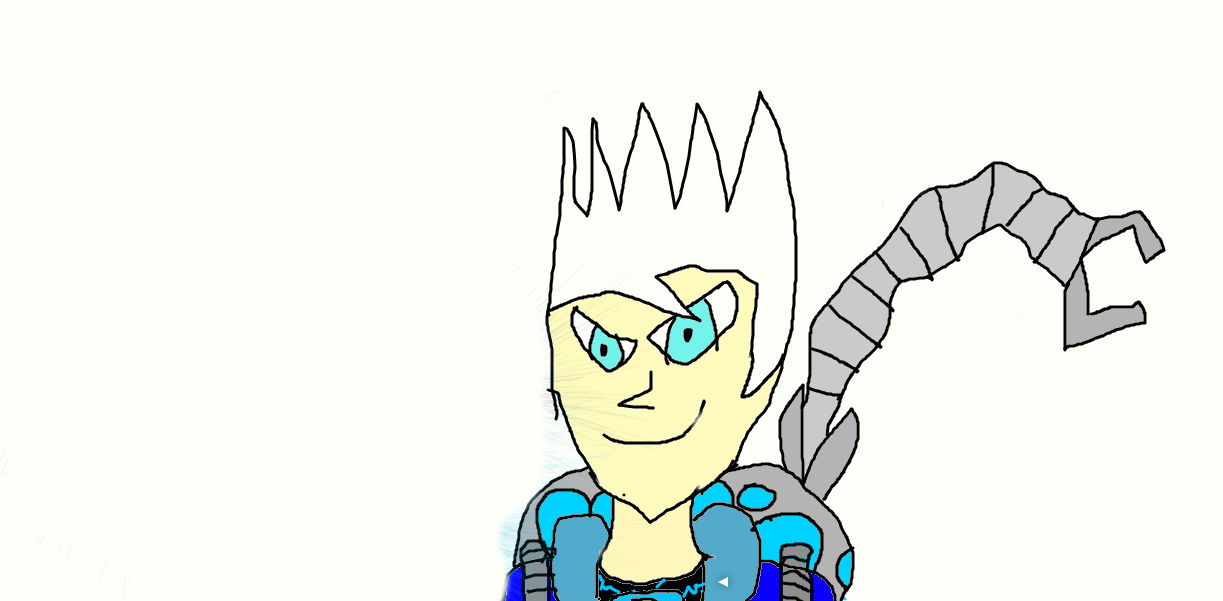 Techno by ColinCartooning on DeviantArt