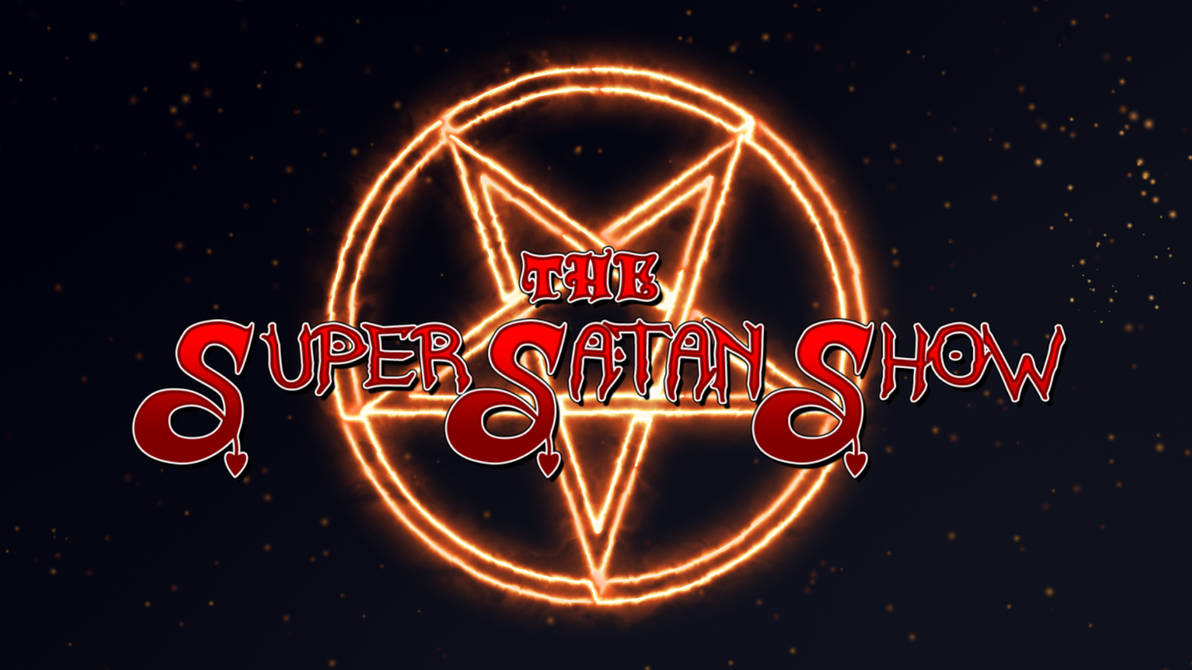 SuperSatan Intro 1 2 by RaT-mAn on DeviantArt