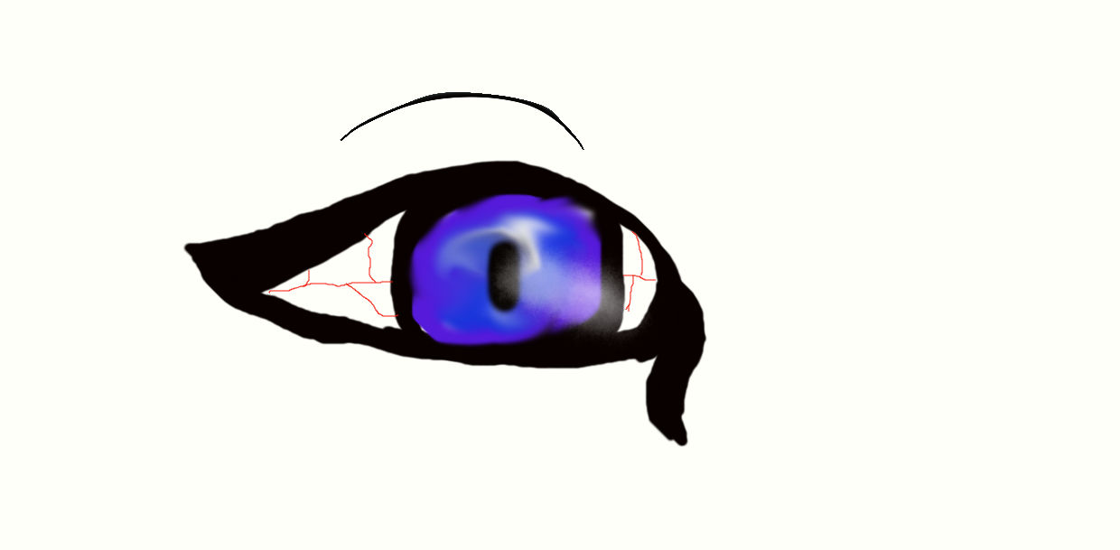mythical eye by wingedwolf300 on DeviantArt