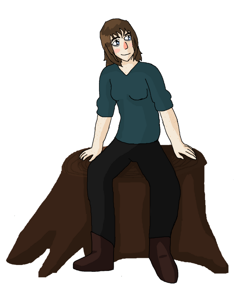 Apoca by DaisyWarrior on DeviantArt