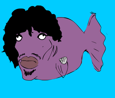 Prince Fish by Chiropteran296 on DeviantArt