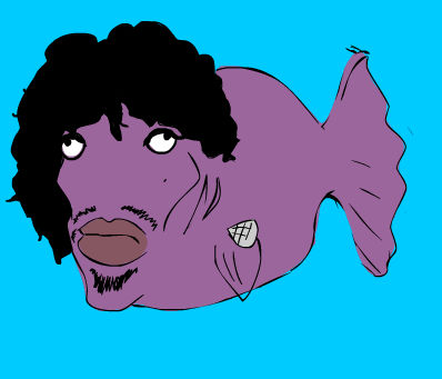 Prince Fish by Chiropteran296 on DeviantArt