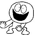 Sr Pelo - Spooky Month Dance Base 2 v2 Frame 4 by Abbysek on DeviantArt