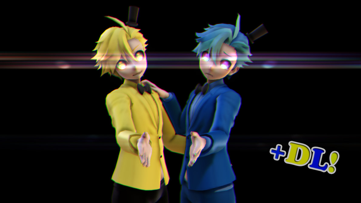 Will and Bill Ciphers by MrsNonoshu by MrsNonoshu on DeviantArt