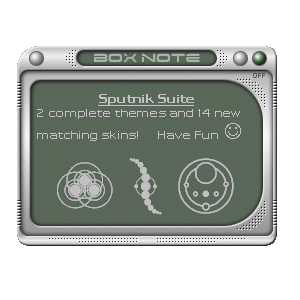 Sputnik by pixtudio on DeviantArt