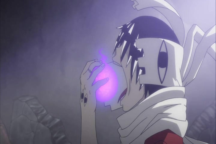 Soul Vore 3 by naga07 on DeviantArt