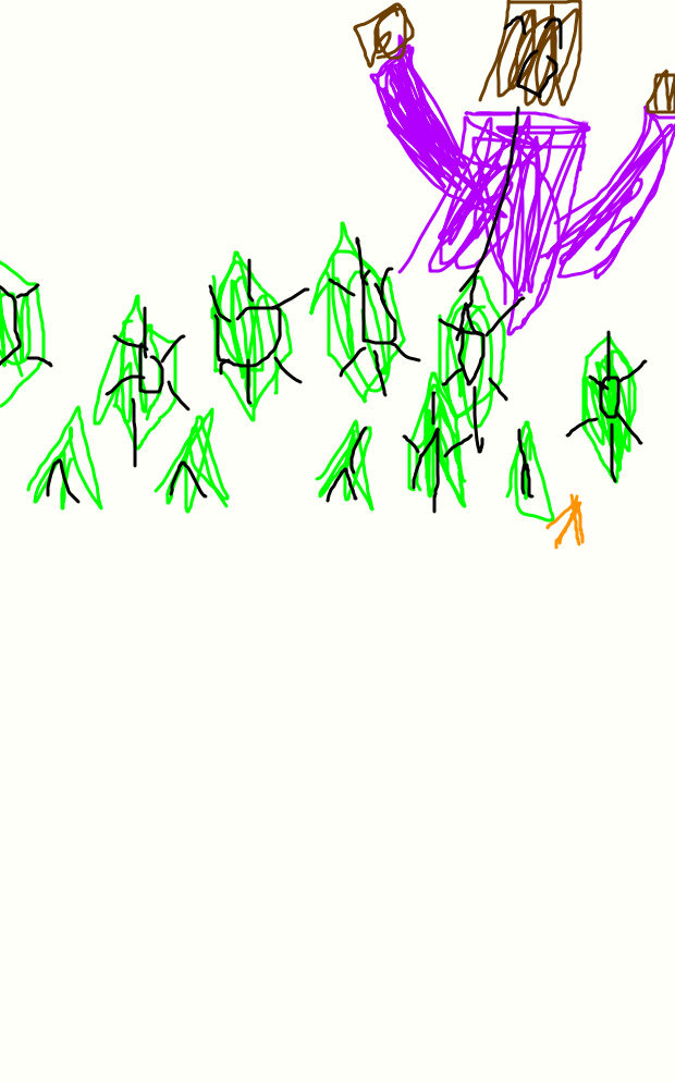 If a Villager had 64 Emeralds by Dylanrocks22 on DeviantArt