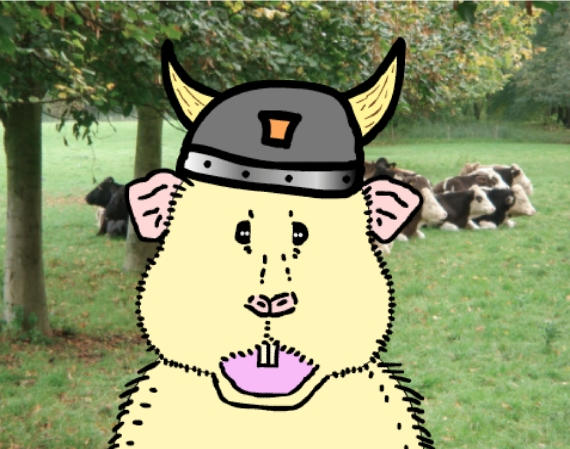 Grunta by Archie2 on DeviantArt