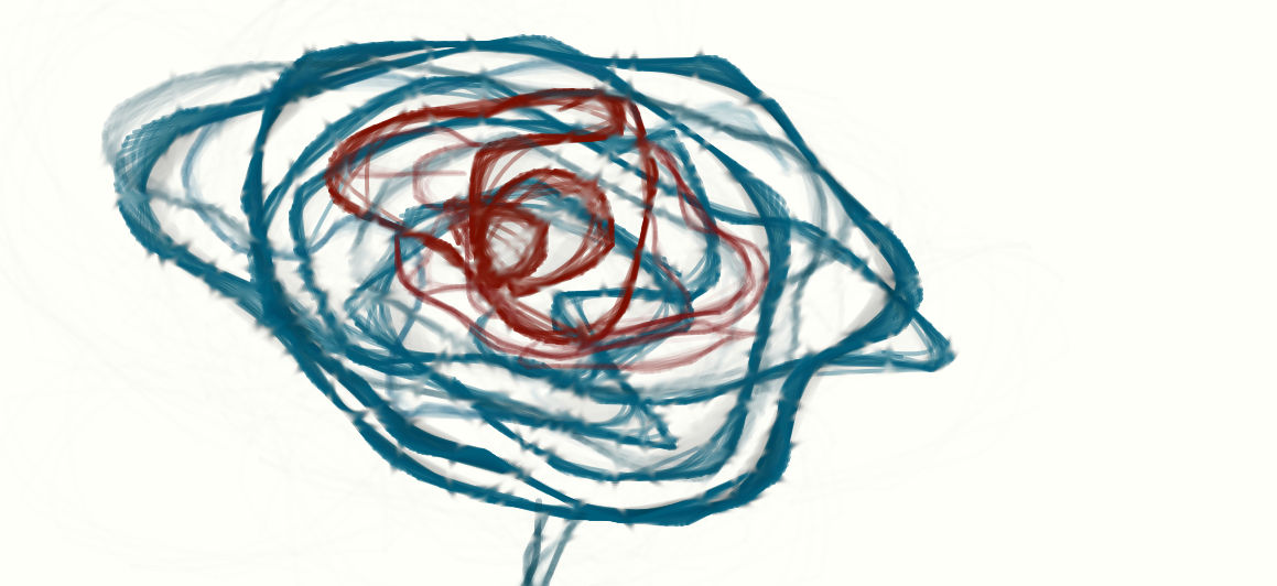 The Melting Rose of Love by SinusoidArt on DeviantArt