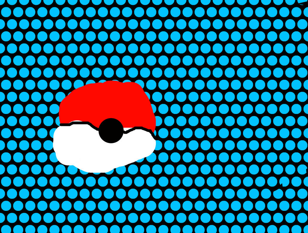 pokeball wallpaper by BlurryFace171 on DeviantArt