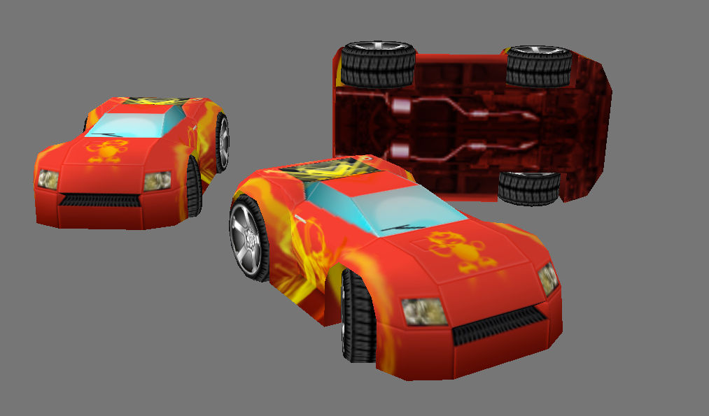 Custom Cars by Tigershark101 on DeviantArt