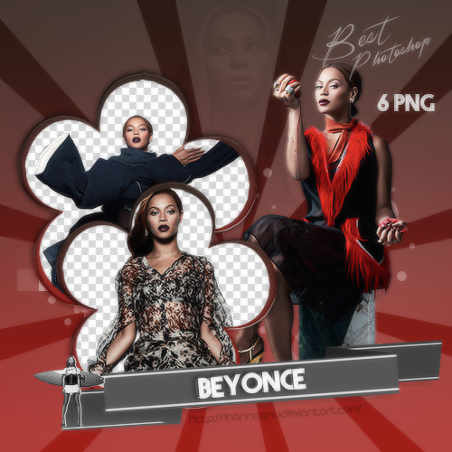 PNG PACK (31) Beyonce by rihannagnu on DeviantArt