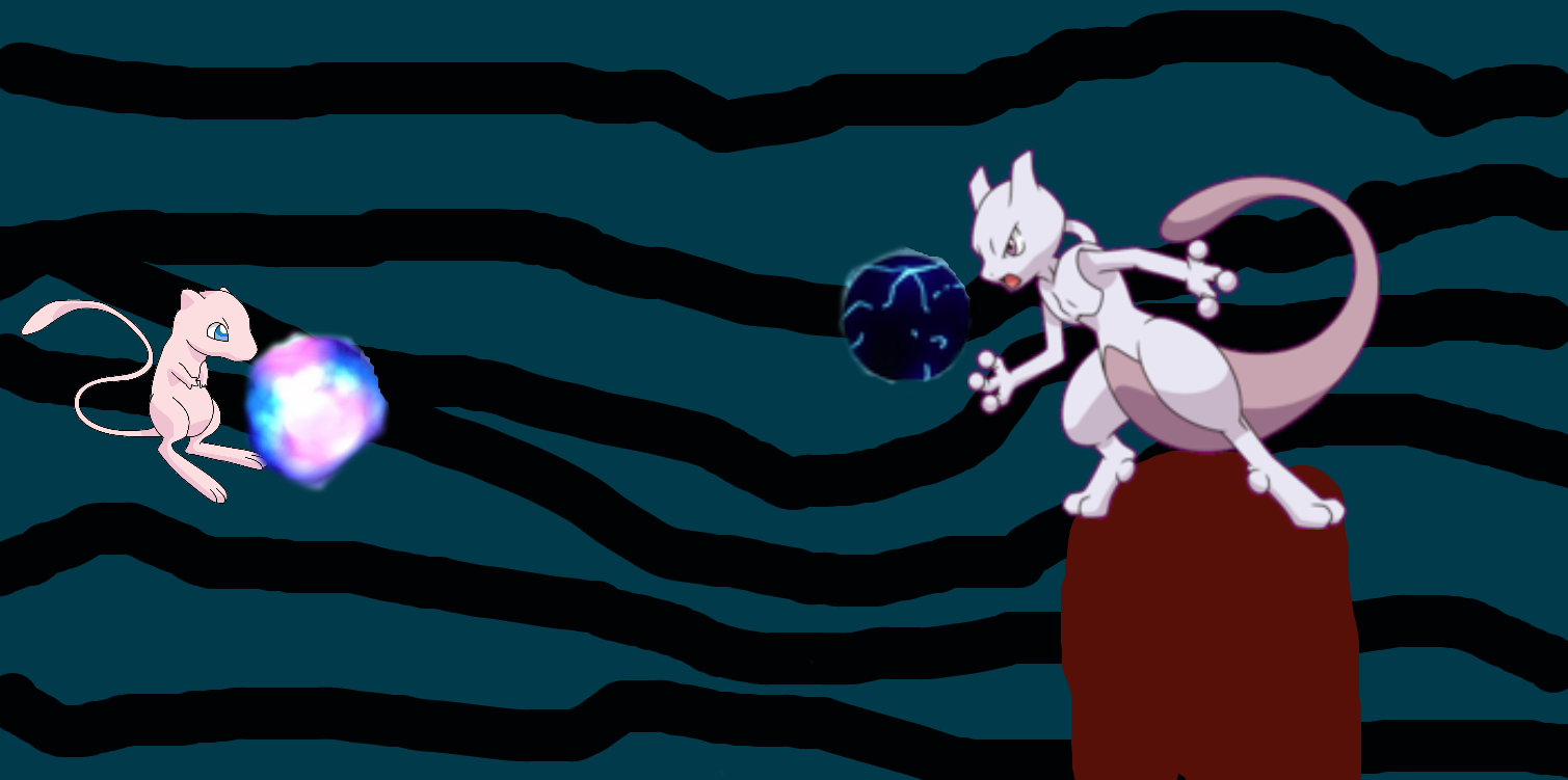 Battles. on Create-all-pokemon - DeviantArt