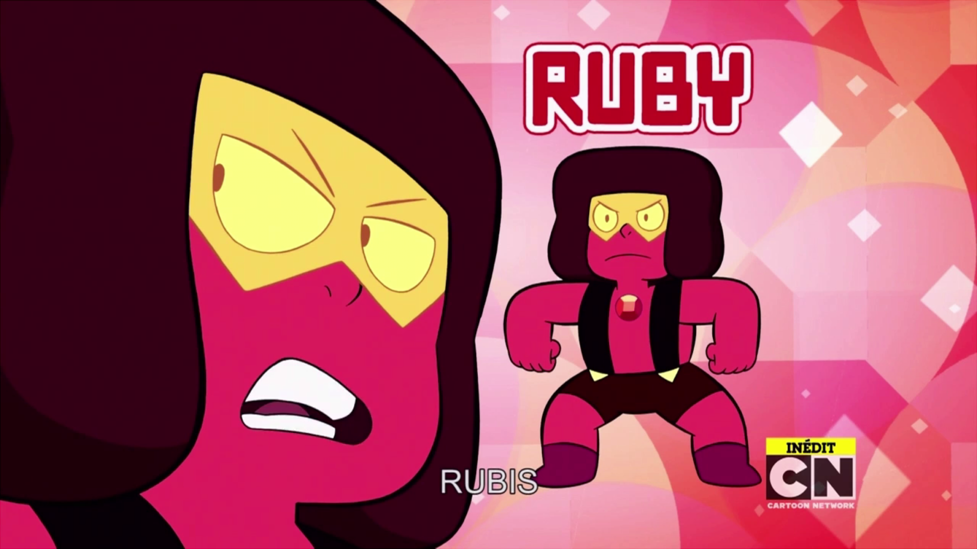 Ruby Team (Pure sillyness) by Geminine-nyan on DeviantArt