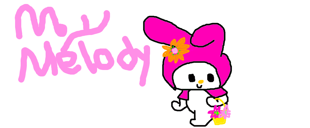 my melody by snowflake20006 on DeviantArt