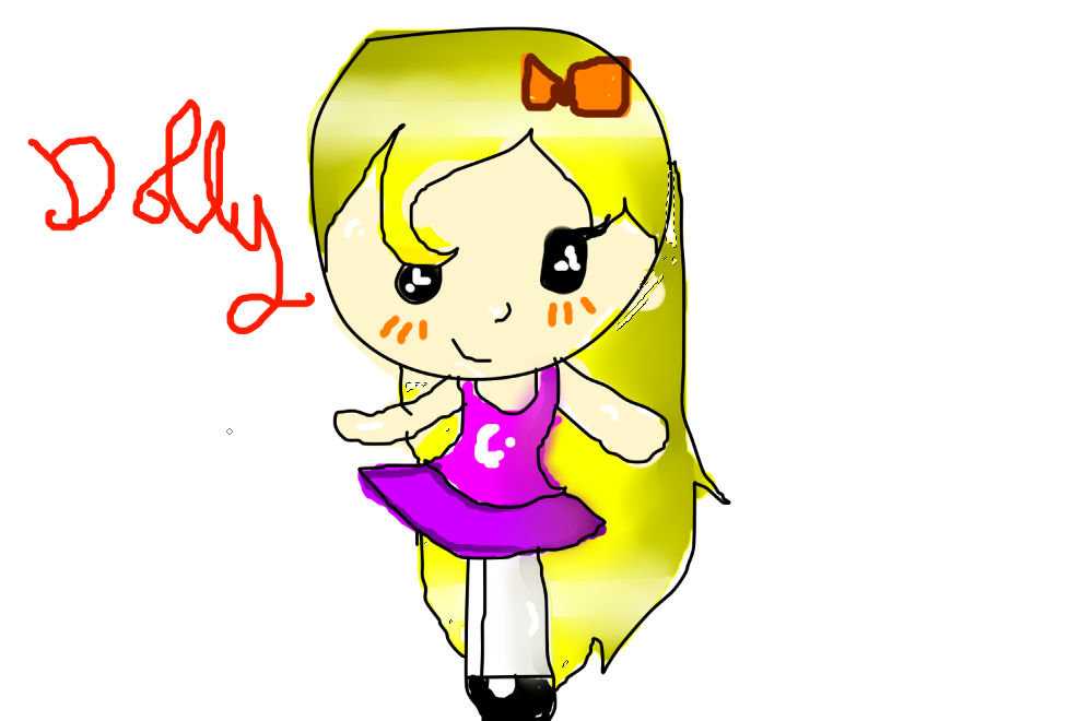 Dolly D By Snowflake20006 On Deviantart