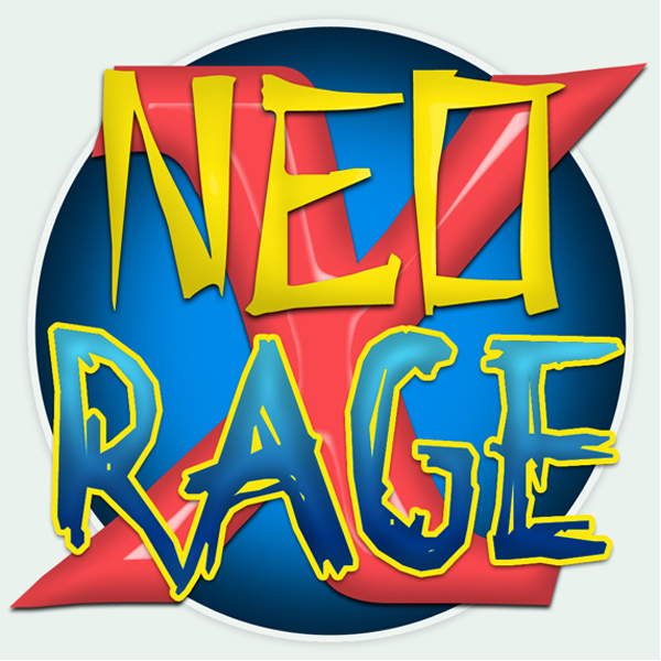 Neo-RageX Icon by archnophobia on DeviantArt