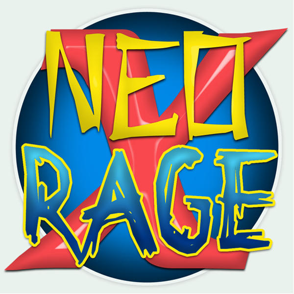 Neo-RageX Icon by archnophobia on DeviantArt