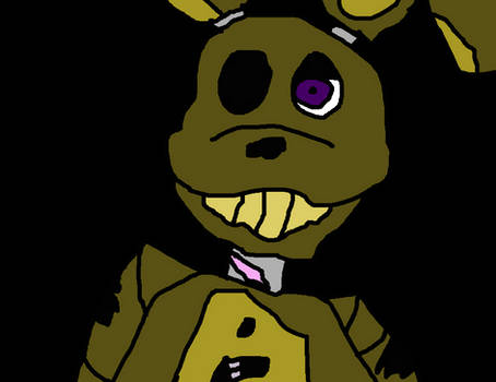 Springbonnie-Female User Profile | DeviantArt