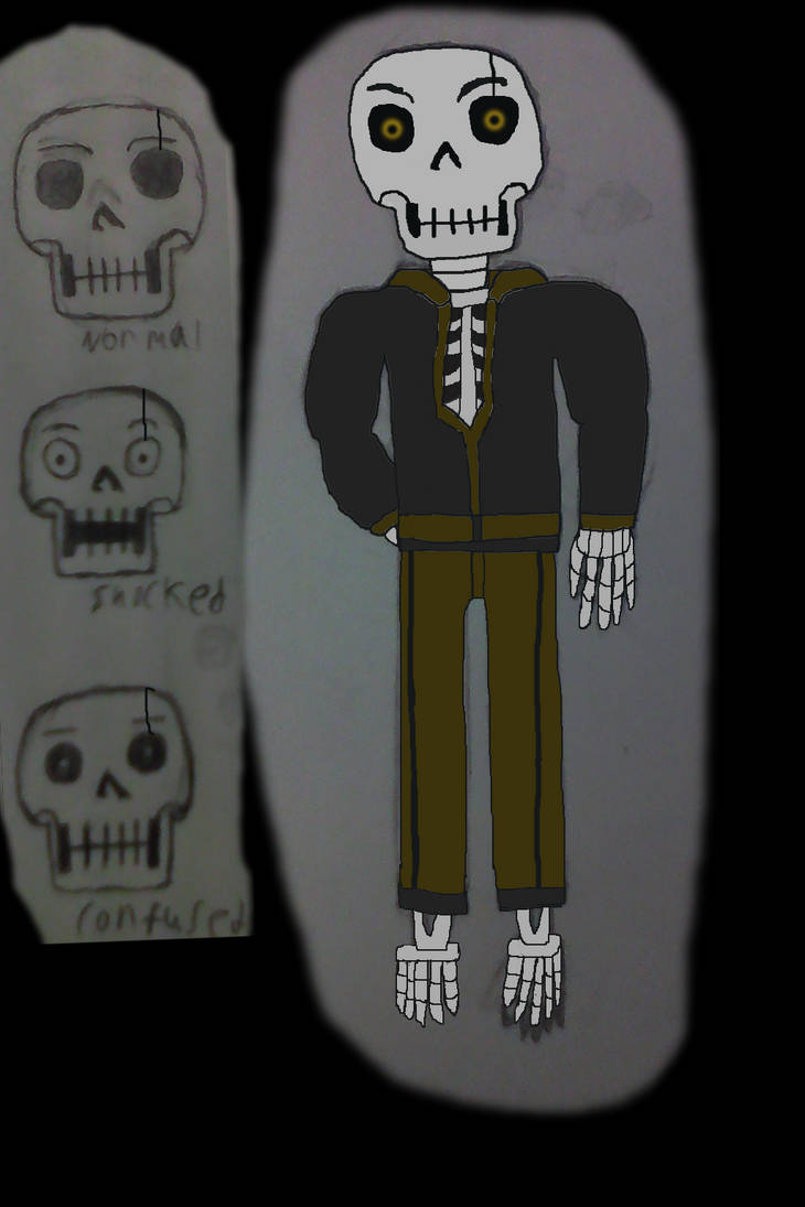Damion Ref Sheet by ChimeraNumber52 on DeviantArt