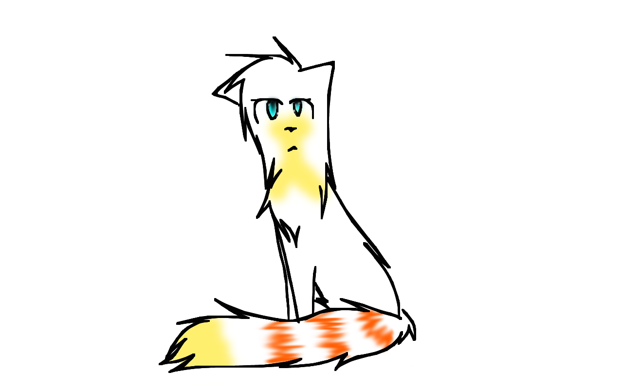 breezestar by leafpool90944 on DeviantArt