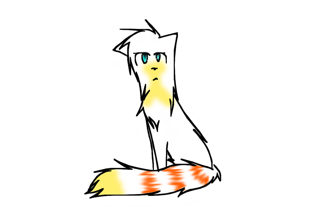 breezestar by leafpool90944 on DeviantArt