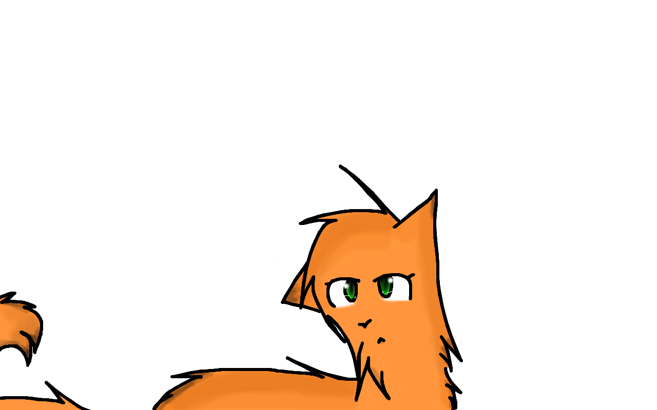 sandstorm by leafpool90944 on DeviantArt
