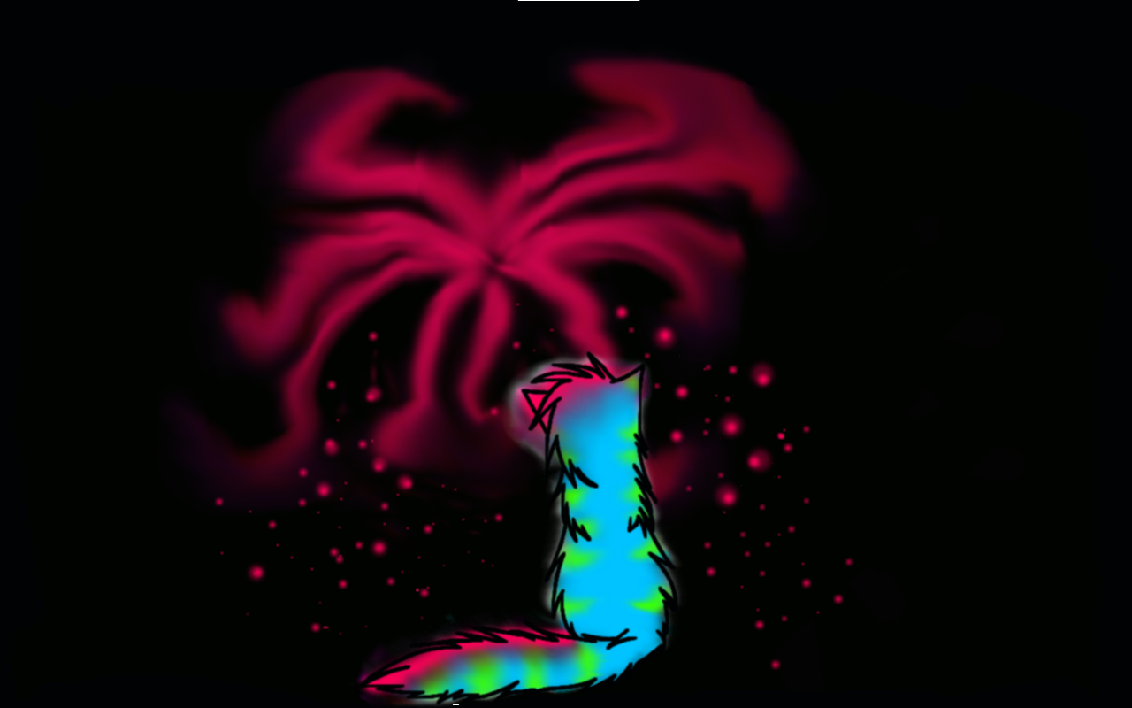 firework by leafpool90944 on DeviantArt