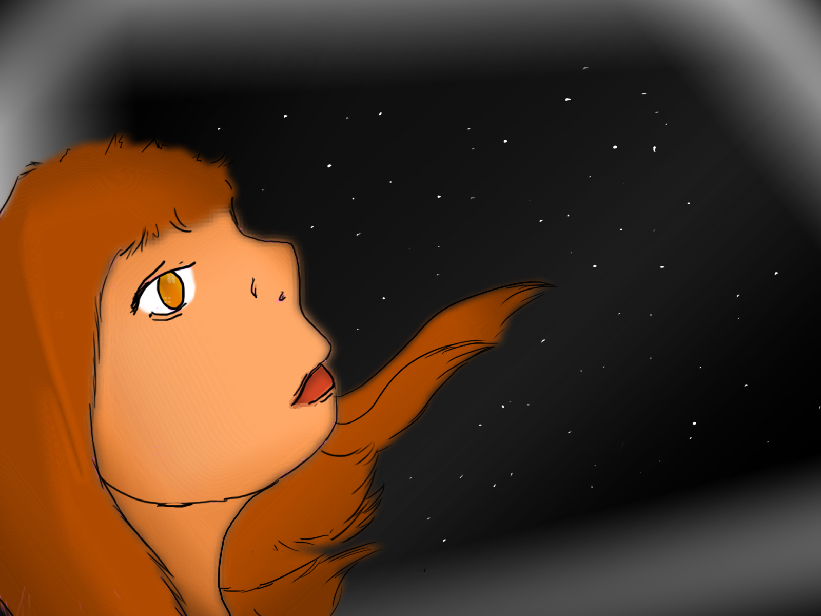 May it be by leafpool90944 on DeviantArt