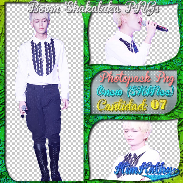 KoreanPacks | DeviantArt
