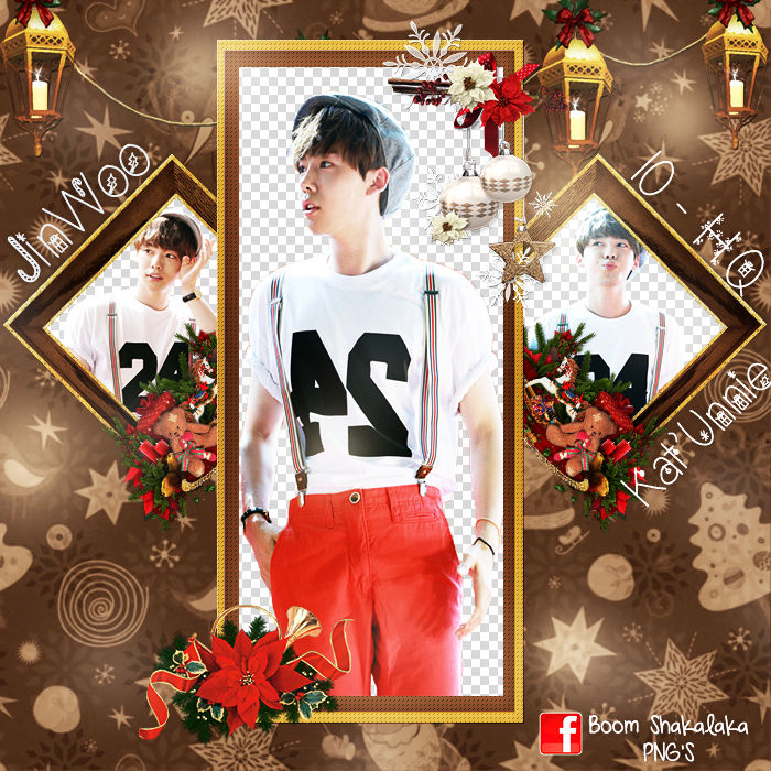 JinWoo (Winner) - Pack PNG by KimKathy on DeviantArt