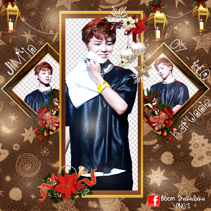 Jimin (BTS) - Pack PNG by KimKathy on DeviantArt