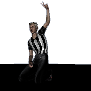 Second Wrestling Pose Update for March by sedartonfokcaj on DeviantArt