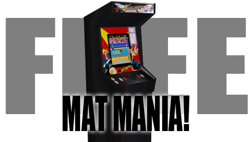 Mat Mania! by sedartonfokcaj on DeviantArt