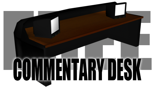 Commentary Desk for DAZ Studio by sedartonfokcaj on DeviantArt