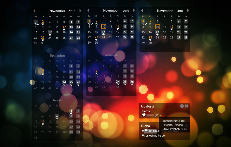 Elegant vertical grid black by flatmo1 on DeviantArt