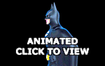 Batman Logo 3D Animation by SyNDiKaTa-NP on DeviantArt