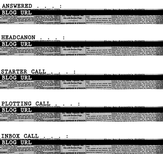 Template 001 Newspaper Clippings by apocalypseresources on DeviantArt