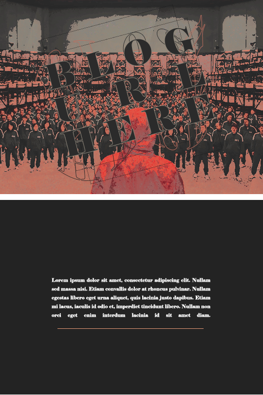 Template 018: Calamity by apocalypseresources on DeviantArt