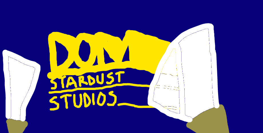 Dom Stardust Studios Logo (REMAKE) by CoutureToonStudio on DeviantArt