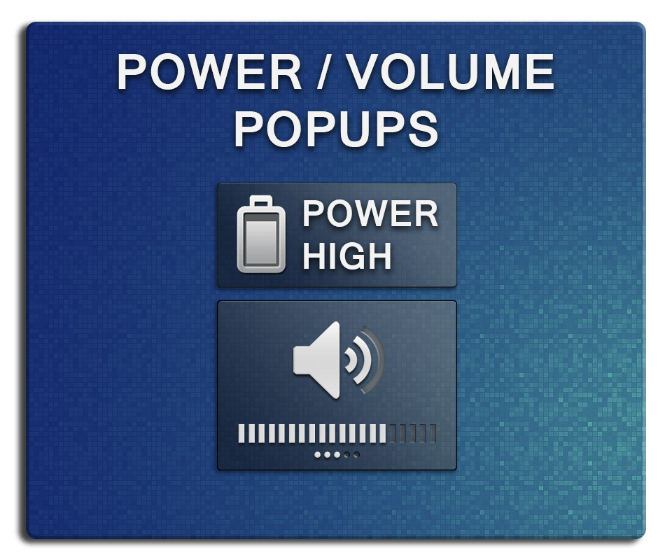 Power - Volume Popups 1.5 by LIBERTYICON on DeviantArt