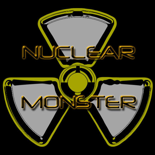 Nuclear Monster by Deception550 on DeviantArt