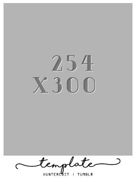 Template #32 by gabiresources on DeviantArt