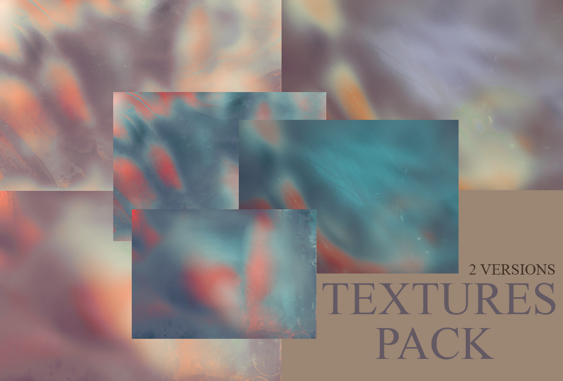 Textures packs by Elewings on DeviantArt