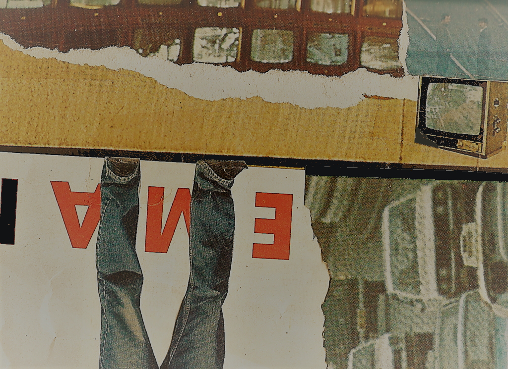 Tracked................ by steve2727 on DeviantArt