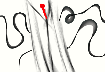 Slender man torso by tartrerainy on DeviantArt