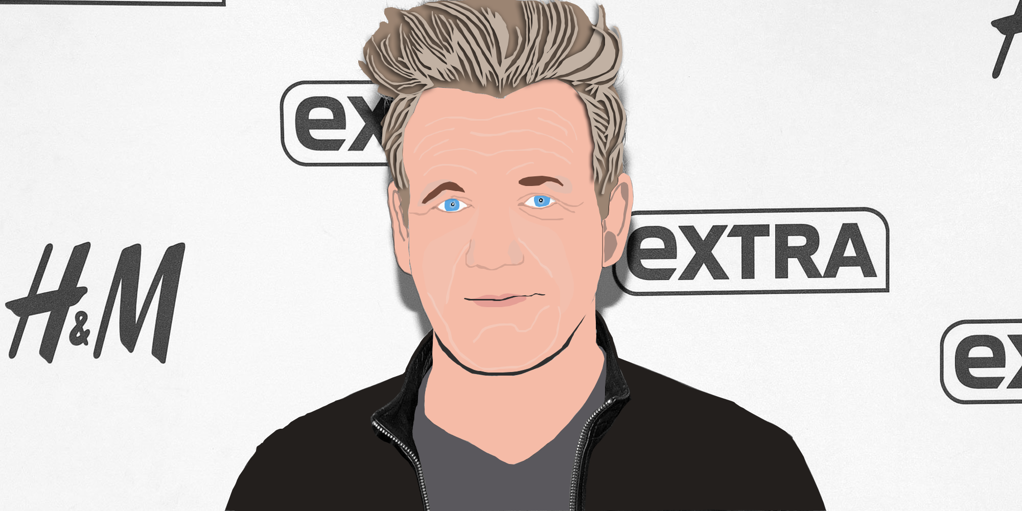 gordon ramsay EDIT 1 by tanzilzaman on DeviantArt