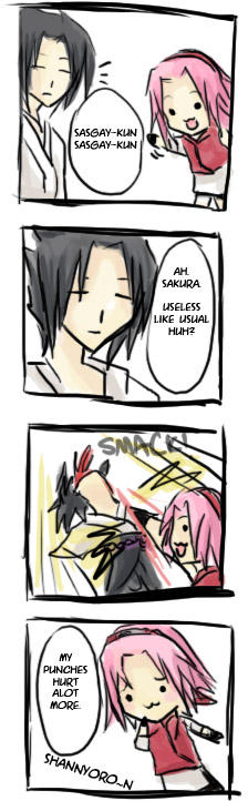 The Isolated Inner Sakura Ch17 by goatis on DeviantArt