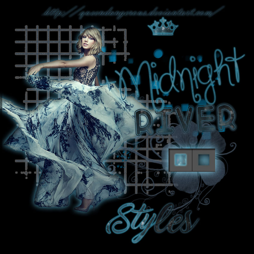 +Midnight River Styles by QueenDangerous on DeviantArt